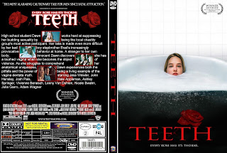 DVD Lables: Teeth